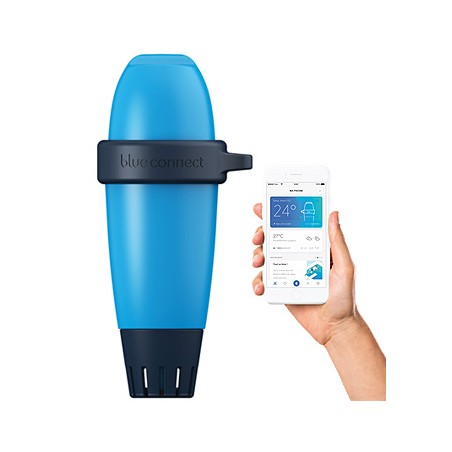 Blue Connect Plus - Fluidra Astralpool